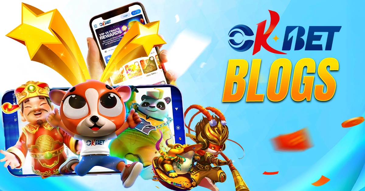 Blogs by OKBet Games | Insights & Betting Tips